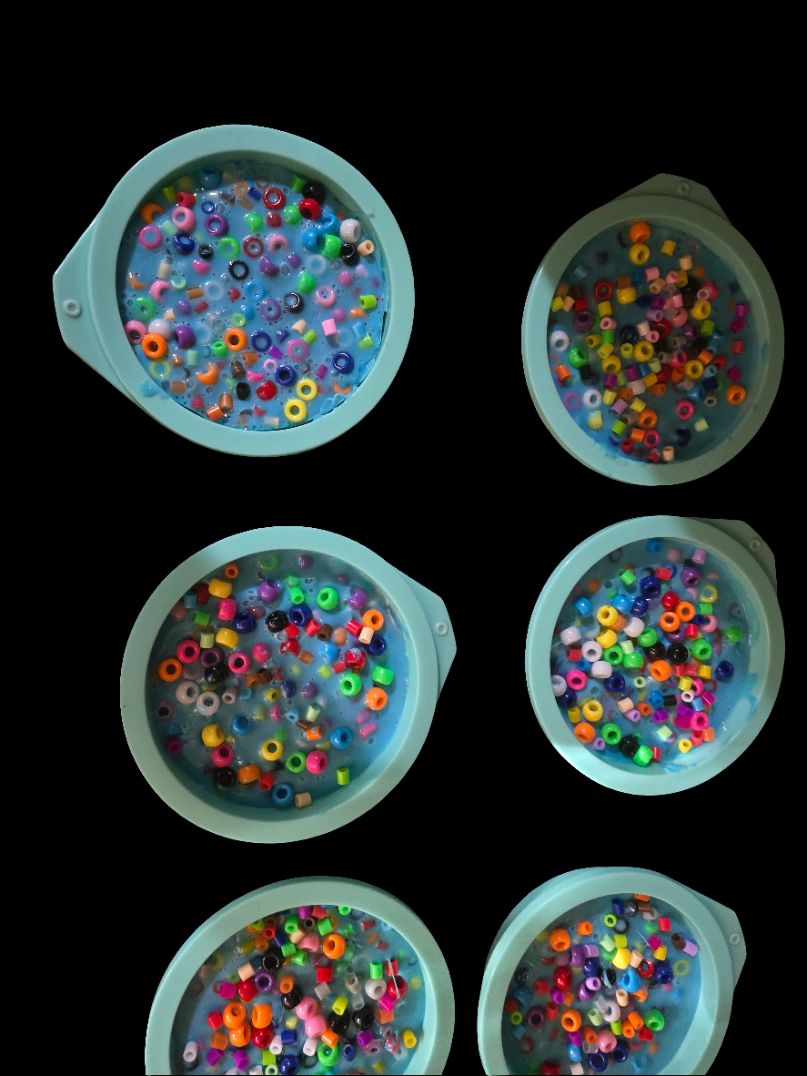 Reusable Pick Pad Kit - reusable 35+ times - pick pads picky pad craft ...